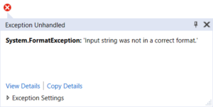 C# - Parse String Hour to TimeSpan or DateTime - Code4Noobz